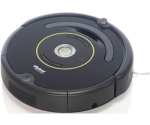 iRobot Roomba 650 en solde à partir de 313,30 € | idealo.fr