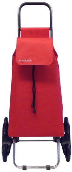 Rolser RD6 Treppensteiger Saquet ab 69,95 € | Preisvergleich bei idealo.de