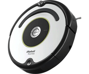 iRobot Roomba 620 ab € 479,00 | Preisvergleich bei idealo.at