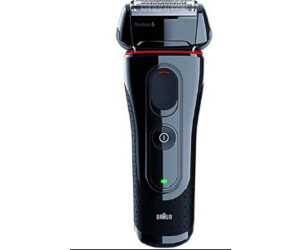 Braun 5030s Series 5 au meilleur prix sur idealo.fr