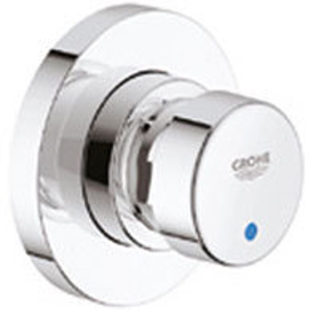GROHE Euroeco CT Selbstschluss-Durchgangsventil (36268000) ab 59,37 ...