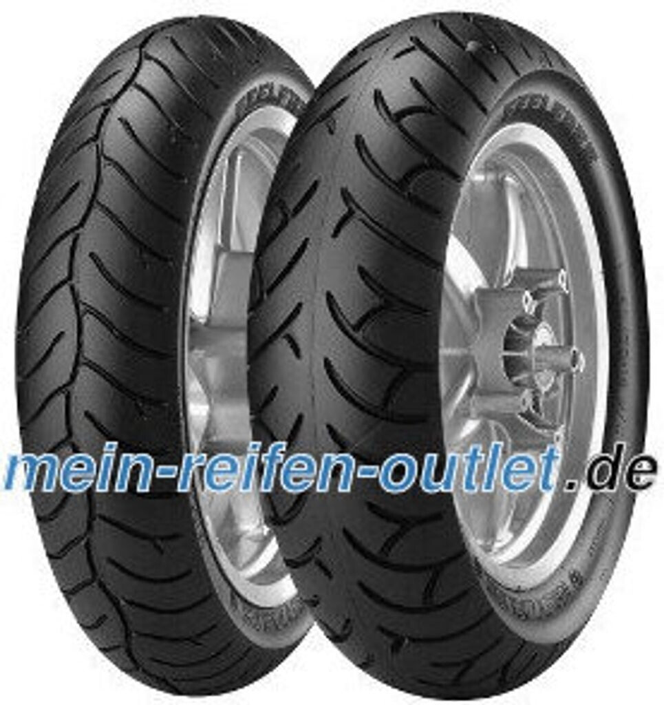 Metzeler Feelfree 120/70 - 15 56S ab € 52,58 | Preisvergleich bei idealo.at