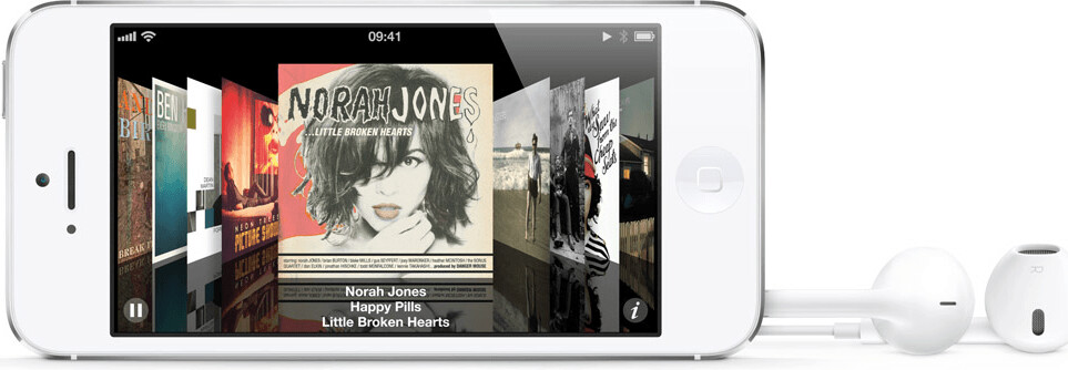 Buy Apple iPhone 5 32GB White from £299.99 (Today) – Best Deals on ...