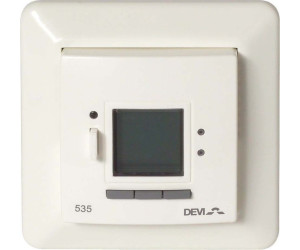Devi Devireg 535 ab € 223,73 | Preisvergleich bei idealo.at
