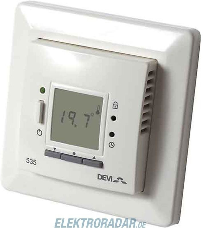 Devi Devireg 535 ab € 223,73 | Preisvergleich bei idealo.at