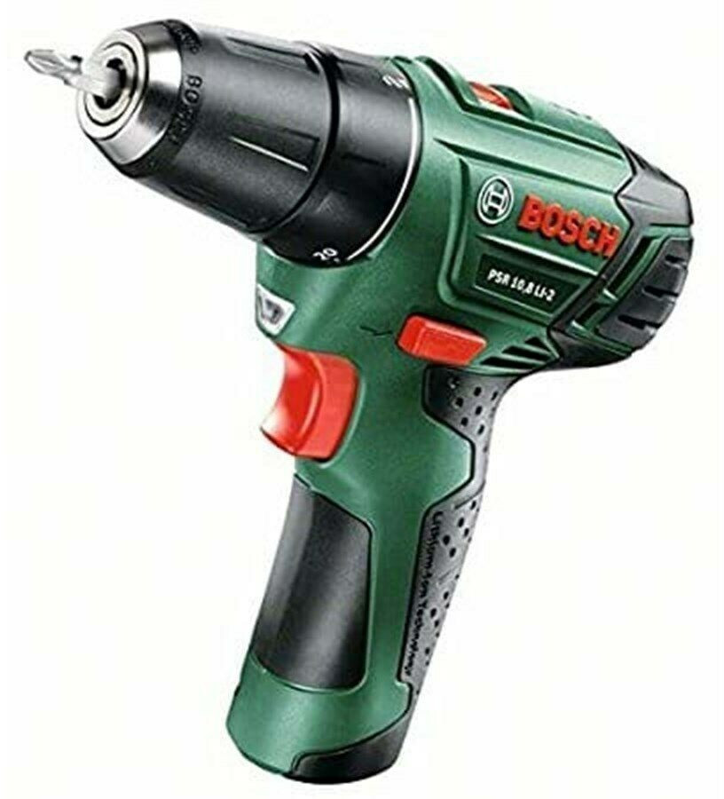 Bosch PSR 10,8 LI-2 ab 219,91 € | Preisvergleich bei idealo.de