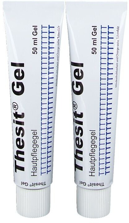 Thesit Gel (100 g) ab 16,06 € | Preisvergleich bei idealo.de