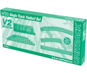 Kato Variations-Set V2 (78632) ab 103,54 € | Preisvergleich bei idealo.de
