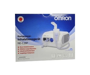 Omron C 28 plus CompAir ab 92,44 € | Preisvergleich bei idealo.de