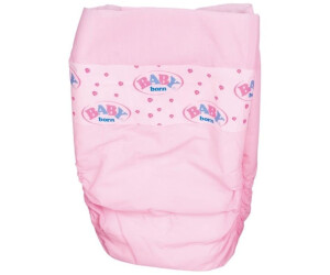 BABY born Windeln (815816) ab 7,99 € | Preisvergleich bei idealo.de