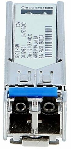 Cisco 1000Base-LX/LH LC SFP (GLC-LH-SM=) a € 85,66 (oggi) | Miglior ...