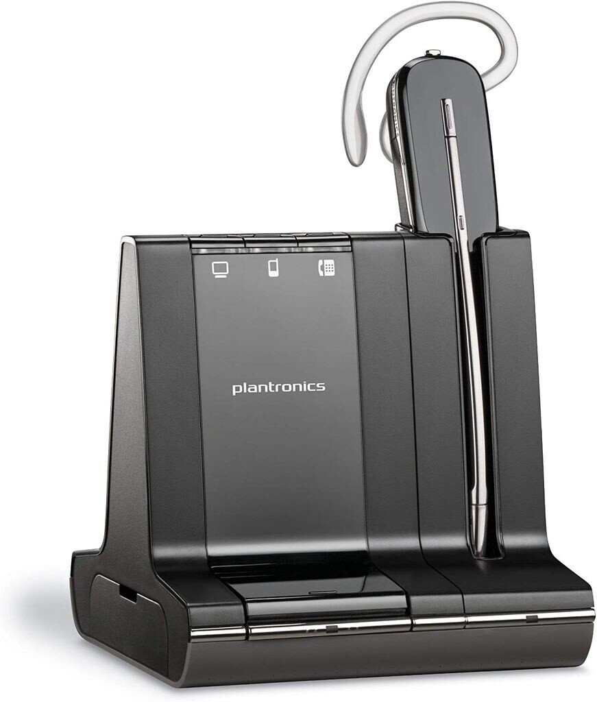 Plantronics Savi W740 - Wo kaufen? Verfügbarkeit & Preise bei idealo.de