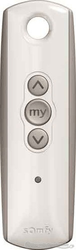 Somfy 5-Kanal Handsender Telis 4 RTS Silver ab 72,99 € | Preisvergleich ...
