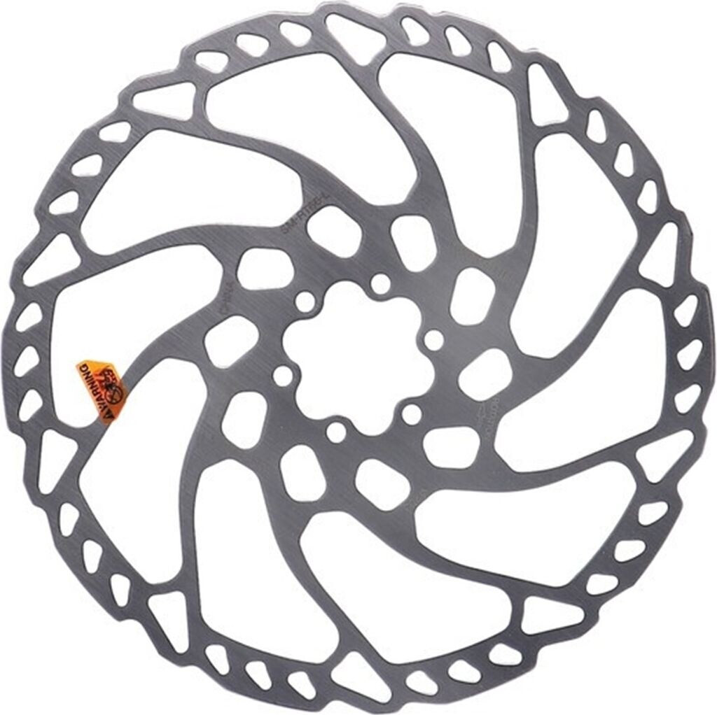 Shimano SM-RT66 a € 22,81 (oggi) | Migliori prezzi e offerte su idealo