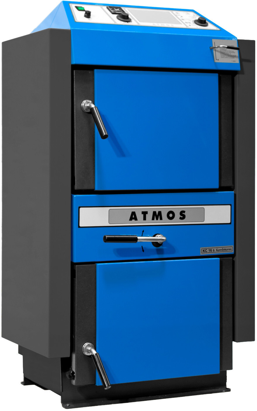 Atmos KC 25 S ab 3.580,20 € | Preisvergleich bei idealo.de