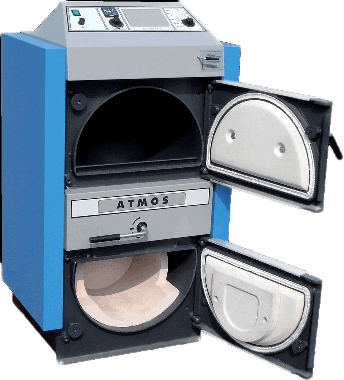 Atmos KC 25 S ab 3.580,20 € | Preisvergleich bei idealo.de