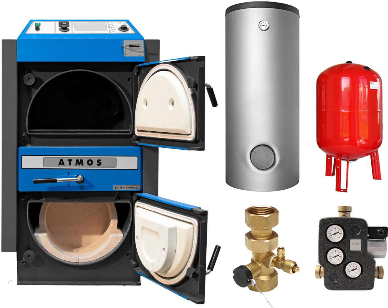 Atmos KC 25 S ab 3.580,20 € | Preisvergleich bei idealo.de