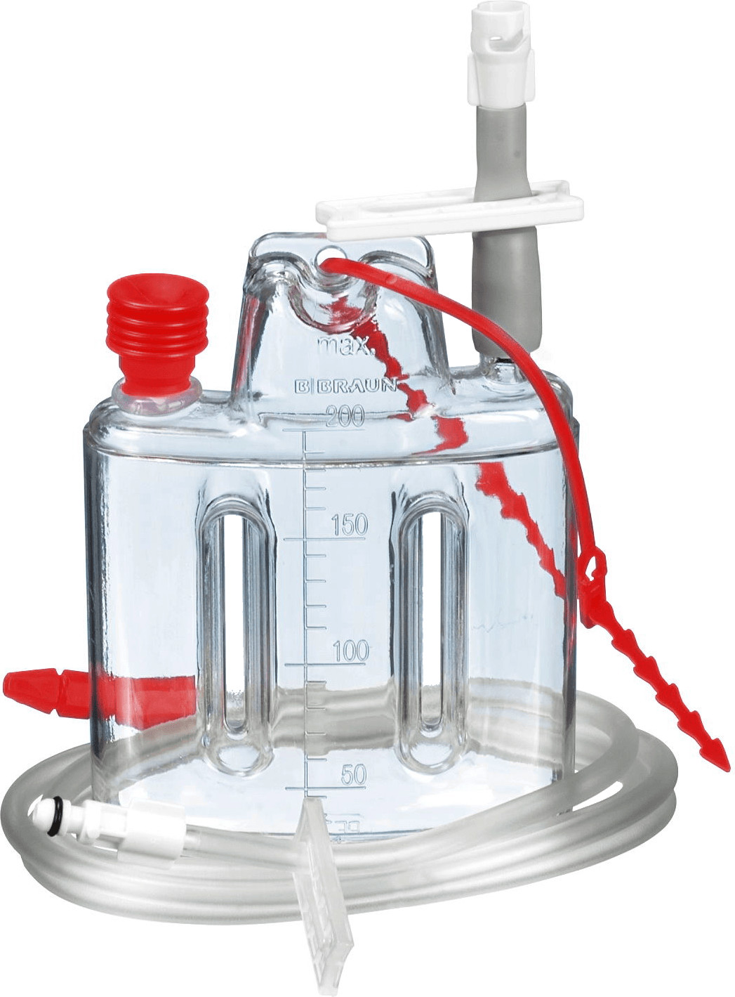 B. Braun Redovac 200 Komplettsystem CH 12 ab 7,13 € | Preisvergleich ...