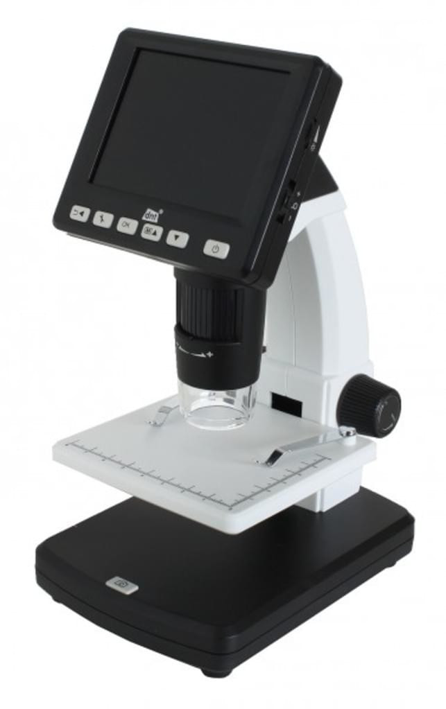 dnt DigiMicro Lab 5.0 ab 79,90 € | Preisvergleich bei idealo.de