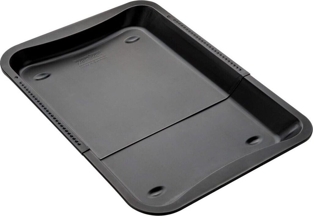 Zenker Backblech ausziehbar von 37,5 bis 52 cm ab 11,99 ...