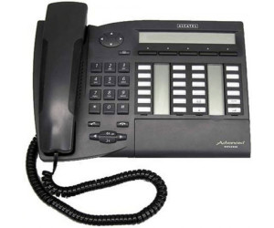 Alcatel-Lucent 4035 Advanced Reflexes ab 297,50 € | Preisvergleich bei ...