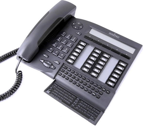 Alcatel-Lucent 4035 Advanced Reflexes ab 297,50 € | Preisvergleich bei ...