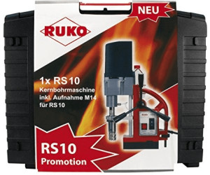 RUKO RS 10 (108001RS) ab 797,99 € | Preisvergleich bei idealo.de