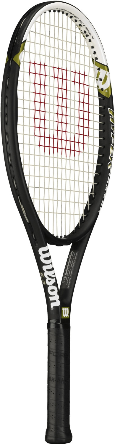 Wilson Hyper Hammer 5.3 (WRT58610) ab 257,28 € | Preisvergleich bei ...