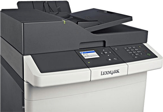 Lexmark CX310dn au meilleur prix sur idealo.fr