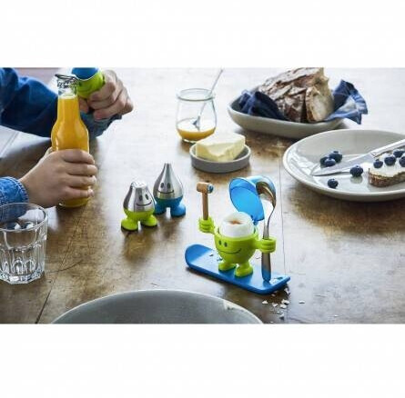 WMF Eierbecher Mc Egg orange ab 6,79 € | Preisvergleich bei idealo.de