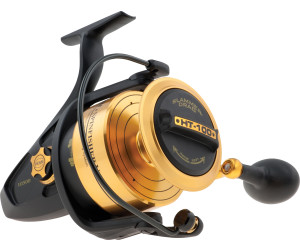 Penn Spinfisher SSV 10500 ab 159,99 € | Preisvergleich bei idealo.de