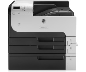 HP LaserJet Enterprise 700 M712xh (CF238A) ab 2.498,00 ...