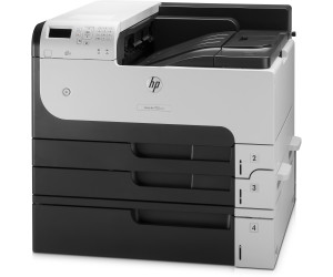 HP LaserJet Enterprise 700 M712xh (CF238A) ab 2.498,00 ...