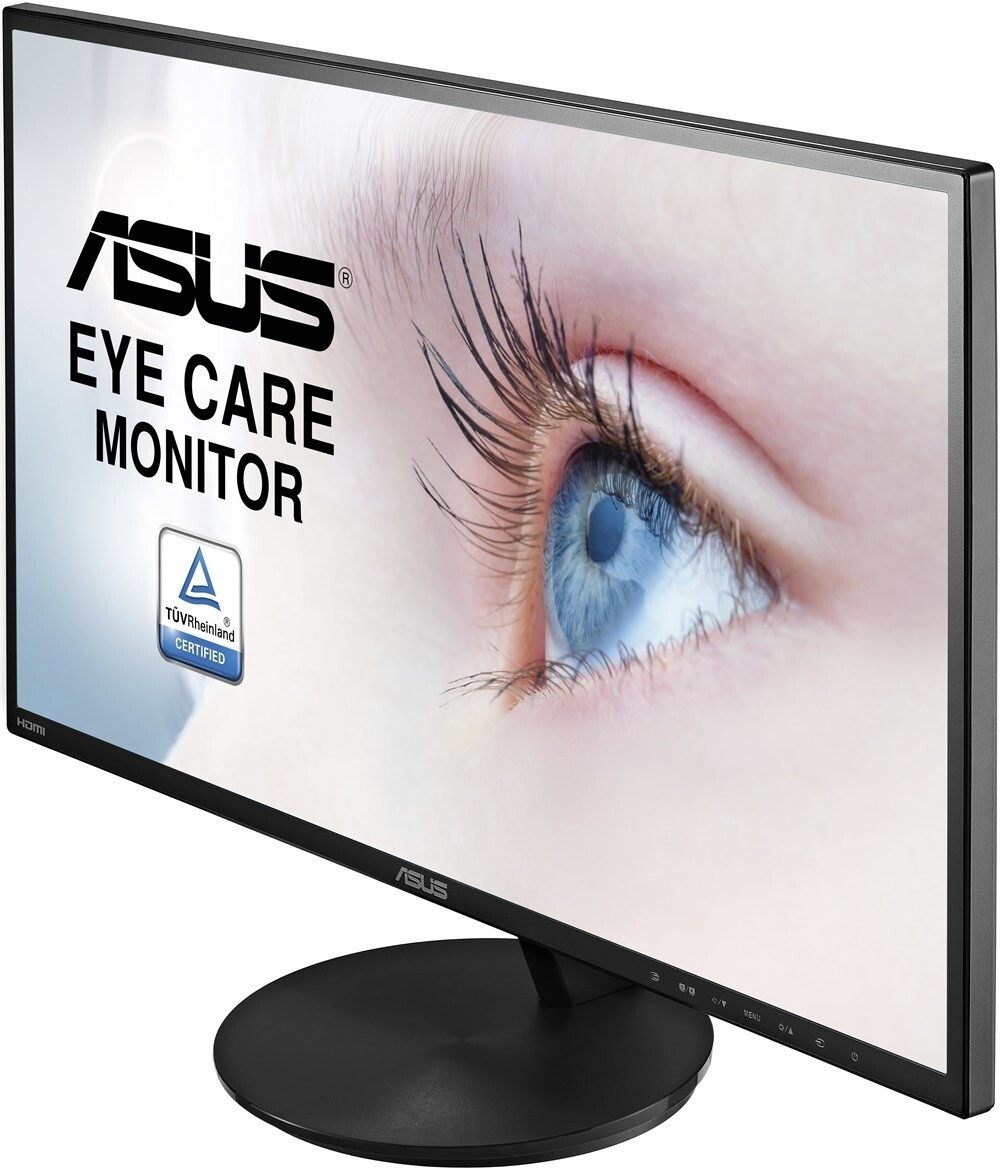 Buy Asus VN247H from £160.54 (Today) – Best Deals on idealo.co.uk