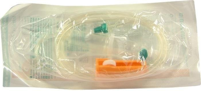 B. Braun Intrafix Primeline Primestop 180 cm ab 1,49 € | Preisvergleich ...