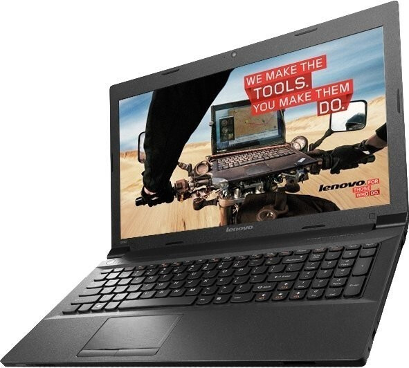 Lenovo Essential B590 a € 488,57 (oggi) | Migliori prezzi e offerte su ...