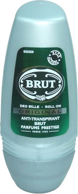 Buy Brut Original Deodorant Roll-on (50 ml) from £1.99 (Today) – Best ...