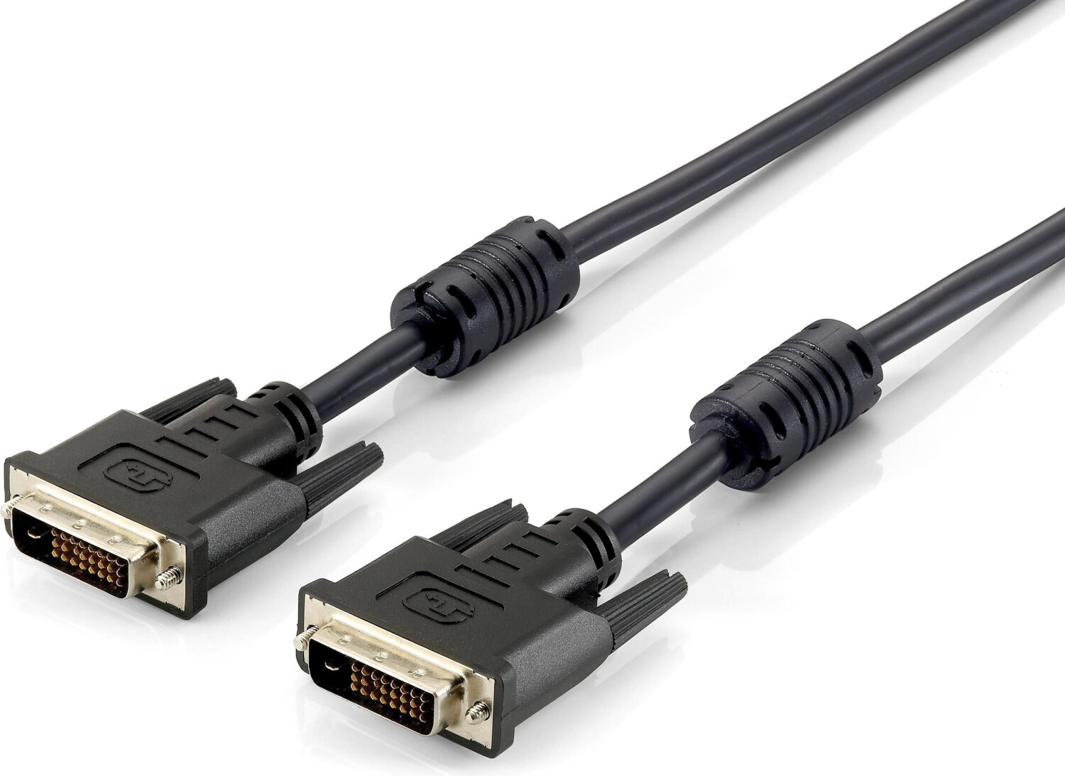 Equip DVI-D Kabel ab 5,76 € | Preisvergleich bei idealo.de