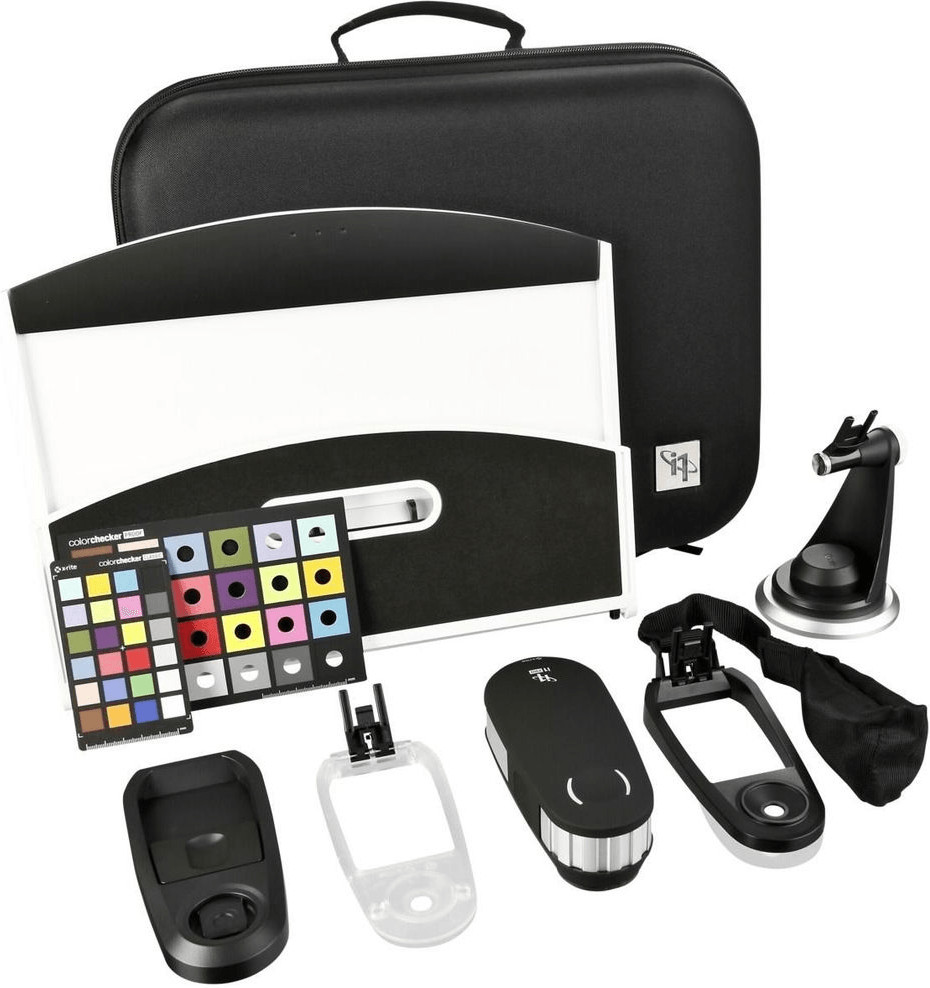 X-Rite i1 Photo Pro 2 ab 1.939,70 € | Preisvergleich bei idealo.de
