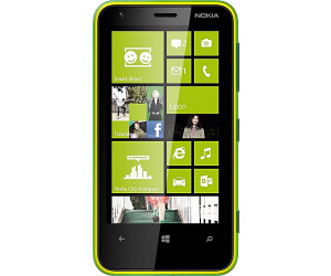 Nokia Lumia 620 ab 99,00 € | Preisvergleich bei idealo.de