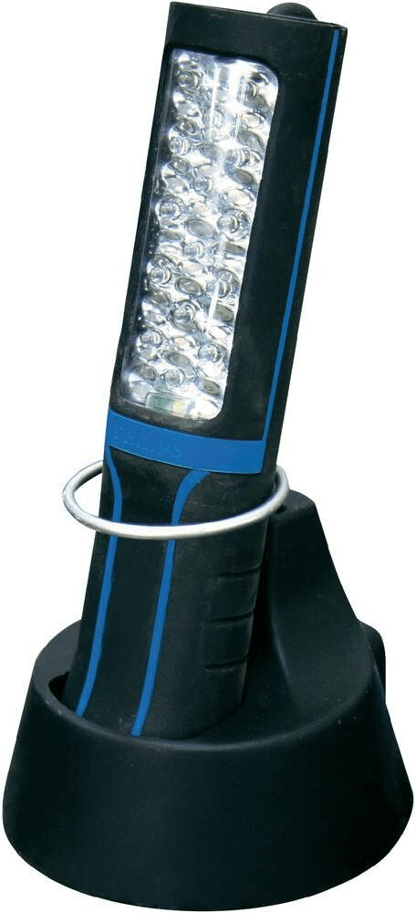 Philips Akku LED-Arbeitsleuchte mit Ladestation ab 98,53 ...