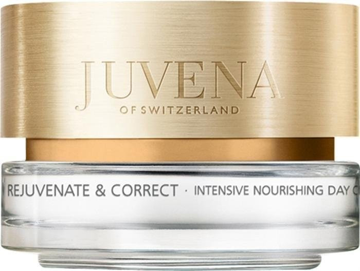 Juvena Rejuvenate & Correct Intensive Nourishing Day Cream (75ml) ab 72 ...