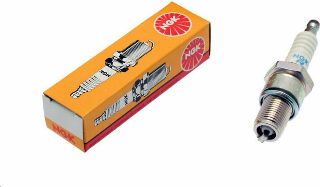 NGK CR10EK au meilleur prix sur idealo.fr