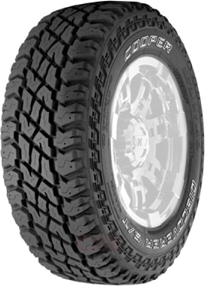 Cooper Tire Discoverer S/T Maxx 235/85 R16 120/116Q a € 196,00 (oggi ... Cooper Tire Discoverer S/T Maxx 235/85 R16 120/116Q a € 196,00 (oggi ...