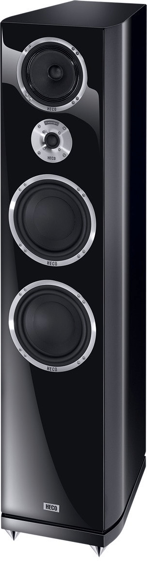 Heco The New Statement ab 1.999,00 € | Preisvergleich bei idealo.de