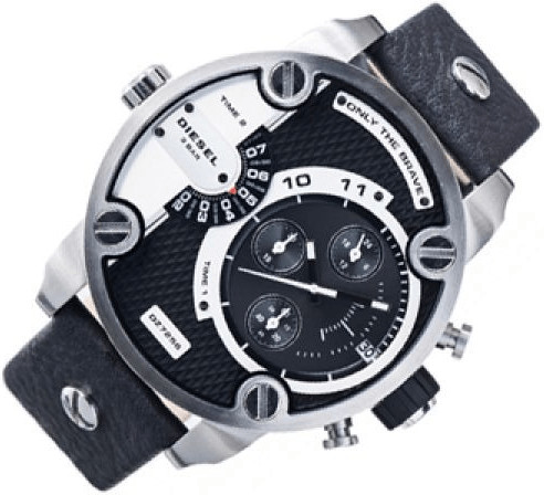 Diesel Little Daddy (DZ7256) ab 39,95 € | Preisvergleich bei idealo.de