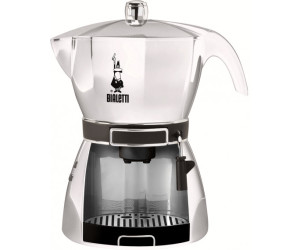 Bialetti Mokissima Trio ab 60,22 € | Preisvergleich bei idealo.de