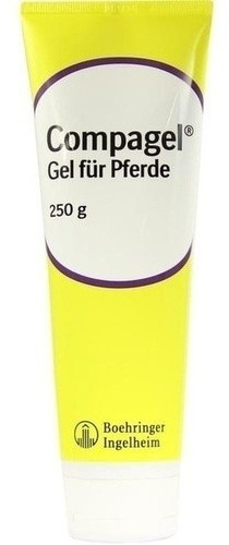 Boehringer Ingelheim Compagel Gel vet. 250 g ab 61,27 € (Mai 2024 ...