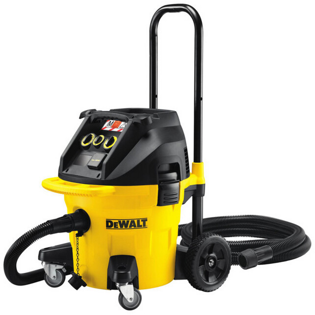 DeWalt DWV902M ab 658,00 € | Preisvergleich bei idealo.de