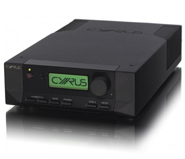 Cyrus 6 DAC ab 1.495,00 € | Preisvergleich bei idealo.de